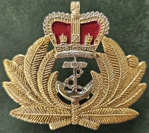 RAN – Badges – Welcome to Australian Militaria Sales