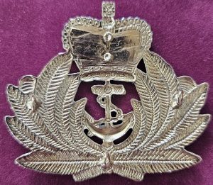 RAN – Badges – Welcome to Australian Militaria Sales