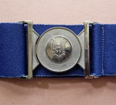Australian Army – Special Air Service Regiment (SASR) Stable Belt ...