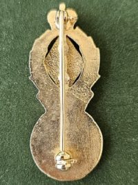 WRAAC – Brooch Rank Badges – Welcome to Australian Militaria Sales