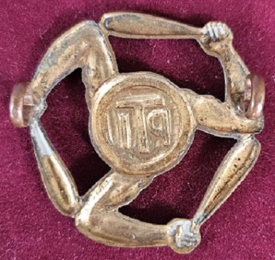 RAAF/RAF – Physical Training Instructor (PTI) Badge – Welcome to ...