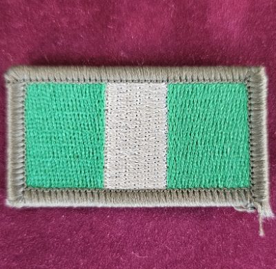 Colour Patch – 6th Battalion (The Royal Australian Regiment) (6RAR ...