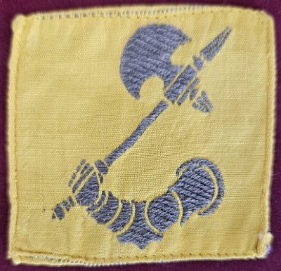 Formation Patch – 2nd Armoured Brigade – Welcome to Australian ...