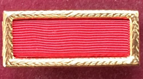 Meritorious Unit Commendation (Full Size) – Welcome to Australian ...