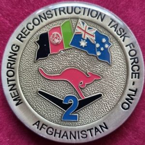 Australian Army – Challenge Coins & Medallions (RAAC) – Welcome to ...