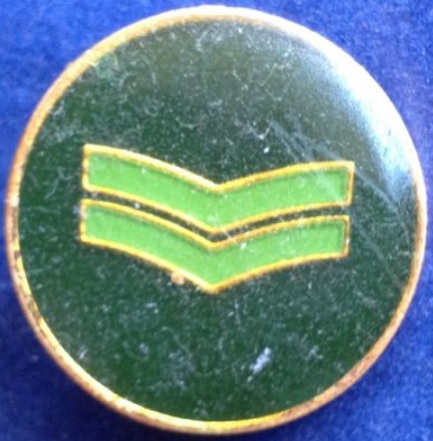 WRAAC – Brooch Rank Badges – Welcome to Australian Militaria Sales