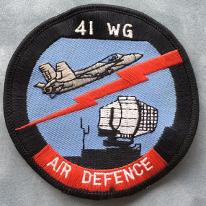 RAAF – Squadron Patches (Unofficial) – Page 4 – Welcome to Australian ...