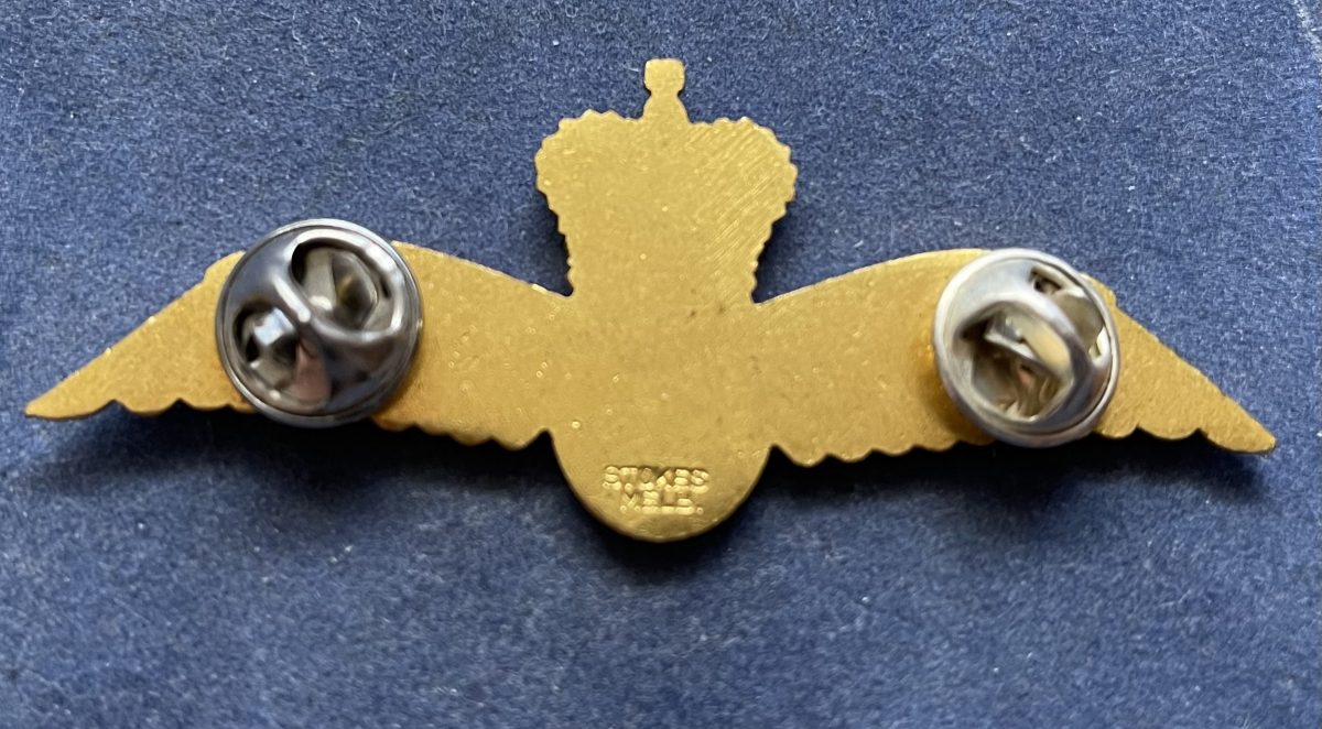 RAN – Badges – Page 4 – Welcome to Australian Militaria Sales