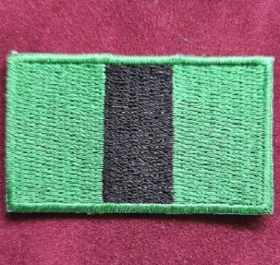 Colour Patch – 2nd Battalion (The Royal Australian Regiment) (2RAR ...
