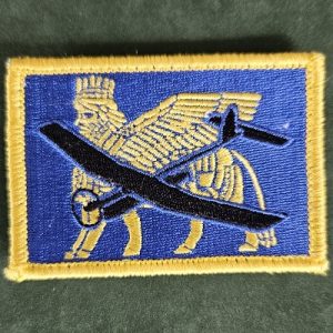 Overwatch Battle Group (West) – Unmanned Aerial Vehicle (UAV ...