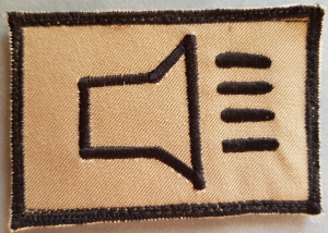 Australian Army PsyOps – Unofficial Iraq Deployment Patch – Welcome to ...