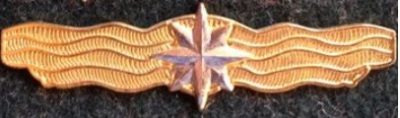 RAN Sea Service Badge – Tier 3 – Welcome to Australian Militaria Sales