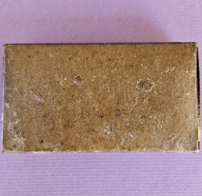 World War 2 Ration Pack – US Army Field Ration D (Hershey Chocolate ...