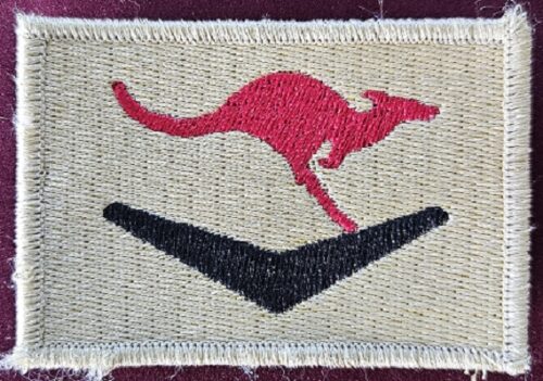 Mentoring Task Force (MTF) Rotation 1 (MTF1) – Deployment Patch ...