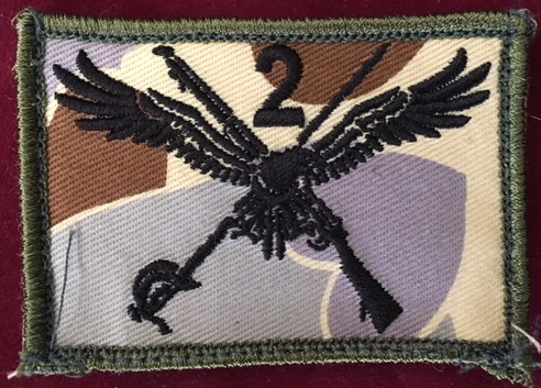 RAAF – Airfield Defence Guards Patches – Welcome to Australian ...