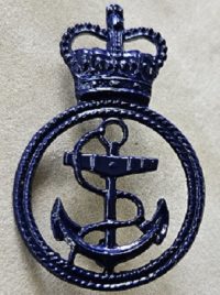RAN – Badges – Welcome to Australian Militaria Sales