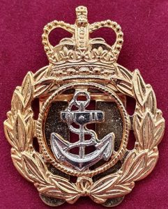 RAN – Badges – Welcome to Australian Militaria Sales
