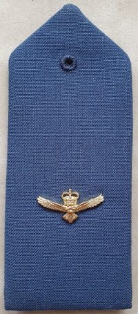 RAAF – Rank Insignia – Page 3 – Welcome to Australian Militaria Sales