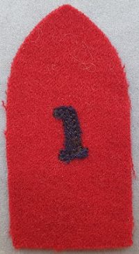 World War 1 – Colour Patches – Welcome to Australian Militaria Sales