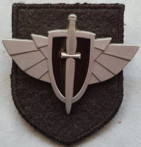 RAAF Joint Terminal Attack Controller (JTAC) Beret Badge – Welcome to ...