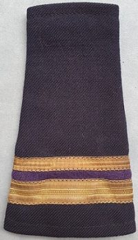 RAN – Rank – Chaplain (Padre ) Rank – 2 Stripes (Single) – Welcome to ...