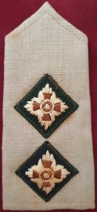 Battledress – 1950 to 1980s – Welcome to Australian Militaria Sales