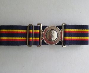 British Army – Royal Electrical and Mechanical Engineers (REME) Stable ...