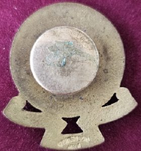 RAN – Association and Lapel Badges – Welcome to Australian Militaria Sales