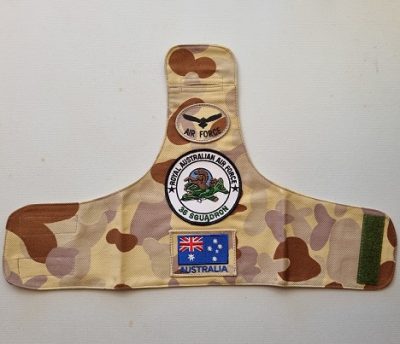 Brassard – RAAF – No.36 Squadron (DPDU) – Welcome to Australian ...