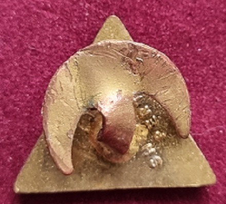 Badges – Association – WW2 – Page 3 – Welcome to Australian Militaria Sales