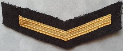 Royal Australian Navy – Good Conduct Stripes (1) – Welcome to ...
