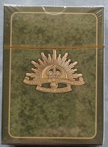 Playing Cards – Australian Defence Force (ADF) – Welcome to Australian ...