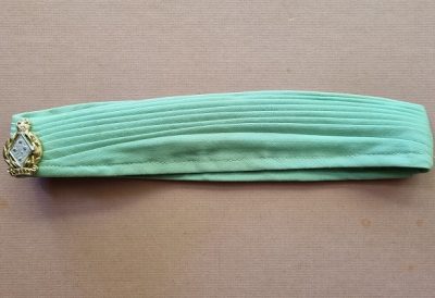 Women’s Royal Australian Army Corps (WRAAC) – 7 Fold Puggaree with Hat ...