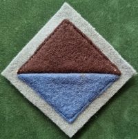 Colour Patch – 2/27th Australian Infantry Battalion 1940 – Welcome to ...
