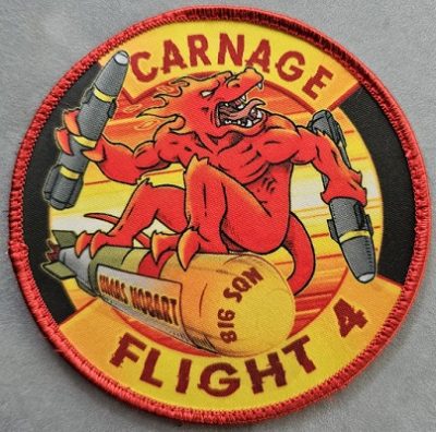 RAN – 816 Squadron (Fleet Air Arm) – Unofficial Patch (Flight 4 ...