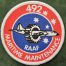 Squadron Patch – No. 492 Squadron RAAF – Unofficial Patch – Welcome to ...