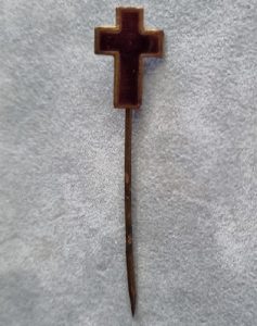 WWII Australian Army Christian Chaplain lapel pin – Welcome to ...