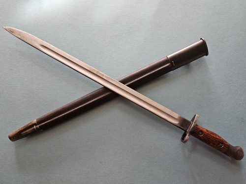 Bayonets – Welcome to Australian Militaria Sales