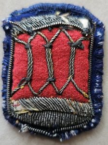 Musician – Drummer Qualification Patch – Bullion – Welcome to ...