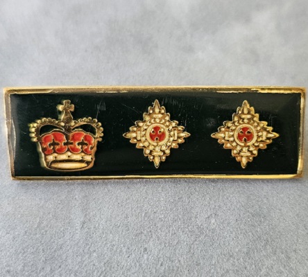 Badges – Post 1960 (WRAAC) – Page 2 – Welcome to Australian Militaria Sales