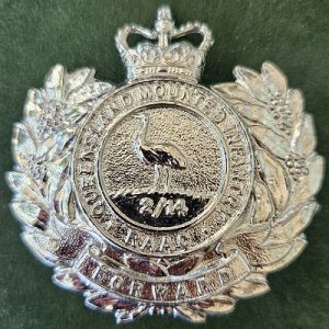 2nd/14th Light Horse (Queensland Mounted Infantry) – Welcome to ...