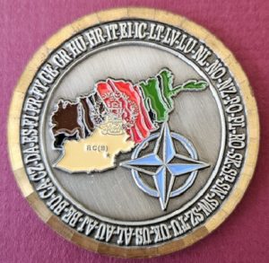 Australian Army – Challenge Coins & Medallions – Page 4 – Welcome to ...