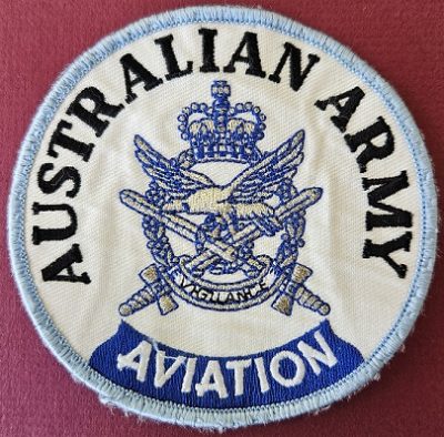 Australian Army Aviation – Unofficial Patch – Welcome to Australian ...