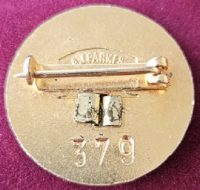 WRAAC – Brooch Rank Badges – Welcome to Australian Militaria Sales
