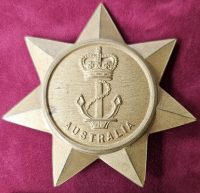 RAN – Badges – Page 2 – Welcome to Australian Militaria Sales