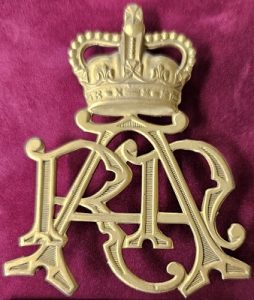 RAN – Badges – Welcome to Australian Militaria Sales