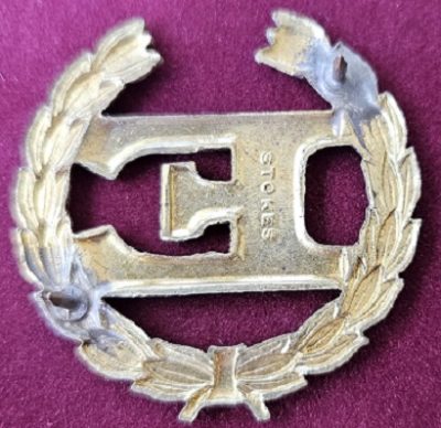 Papua New Guinea Interpreter Badge – Welcome to Australian Militaria Sales