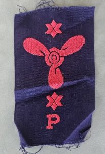 RAN – Marine Technical Propulsion (P) 2nd Class – Rate Patch – Welcome ...