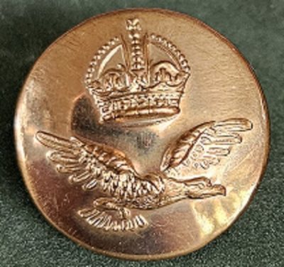 RAAF – Buttons – Welcome to Australian Militaria Sales