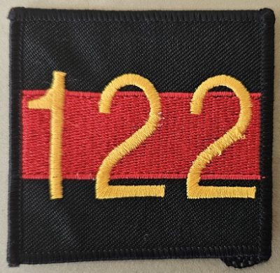 Australian Army Cadets and School Cadet Units – Patches – Welcome to ...